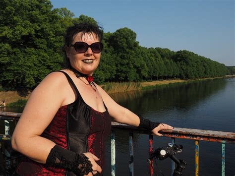 Sexy In Leipzig Foto And Bild Erwachsene Menschen Szene Historisch