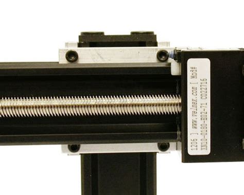 Xmc 4 Cross Cleat Velmex Inc