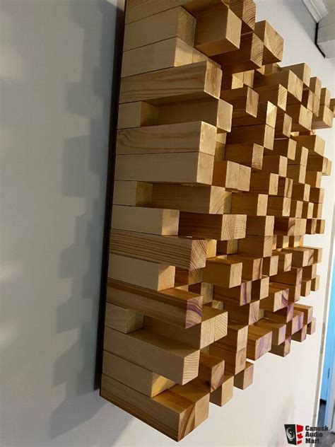 Diffuser Acoustic Panels Bass Traps And Other Audio Treatment Photo