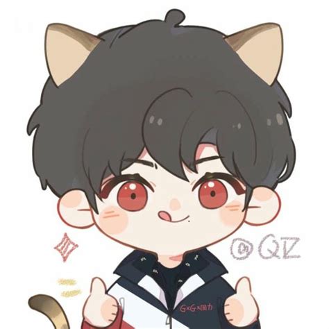 99 Ảnh Avatar Chibi Nam Lạnh Lùng Siêu Ngầu Làm Fan đốn Tim