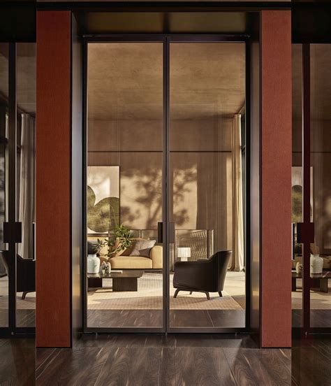 PIVOT Poliform Hong Kong