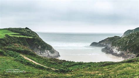 Camino Del Norte Route Stages Tips And Accommodation