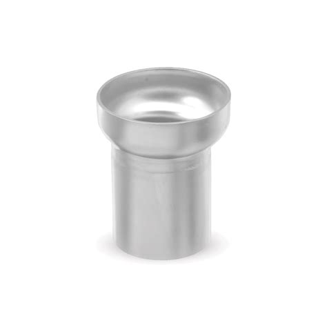 End Cap Reducer Ancorp High And Ultra High Vacuum Products