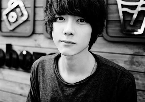 Park Hyung Seok Cantantes Bailarinas Actores