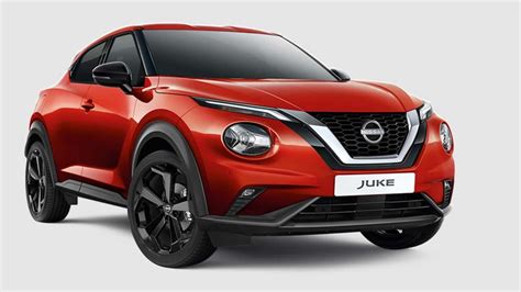 Nuevo Nissan Juke 2025 Precios Y Gama Del Suv ¡ Híbrido Eco