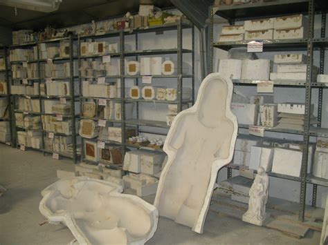 Moldes Para Esculturas Esculturas Numa