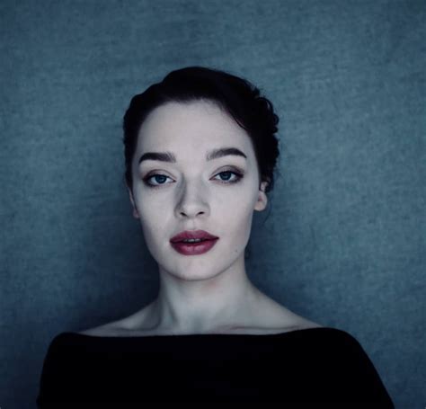 Agnes Born Panorama Agency