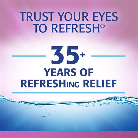 Refresh® Celluvisc® Shop Refresh®