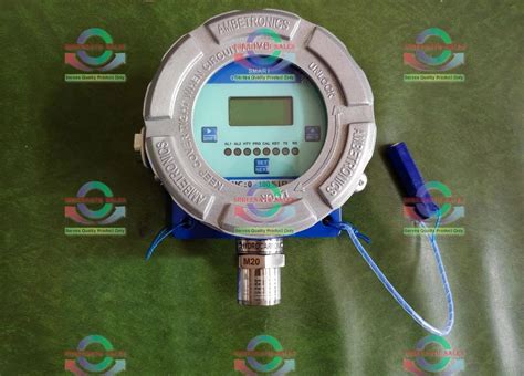 Methane Gas Detector Gt 2511 Flp Lel Ir At ₹ 52000 Piece Gas Detector Sensor In Ahmedabad