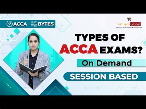 Acca Exam Fees In India Understanding Acca Exam Fees In India By Deepalifintram Medium
