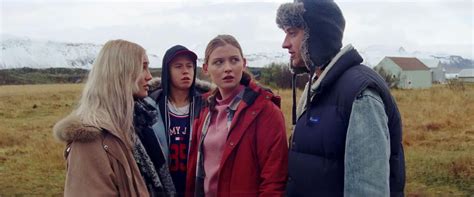 Film Review Iceland Is Best Nothing In The Rulebook