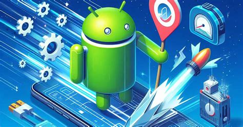 How To Make An Android Phone Run Faster