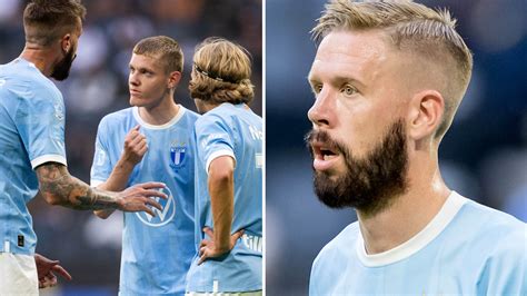 Pontus Jansson Om Malmö Ffs Hörnor ”helt Fruktansvärt I Mina ögon”
