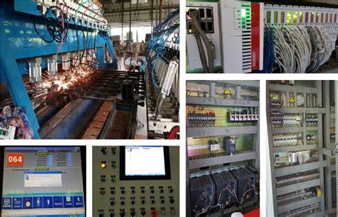 Electrical Control System Electric Control Motors Electric Motor Speed Control Electrical