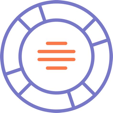 Life Ring Generic Color Outline Icon