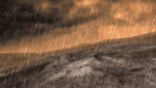 Heavy Rain S Tumblr Severe Thunderstorms Bring Heavy Rain To New