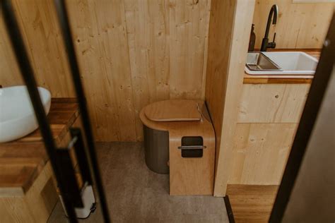 Nos Tiny Houses I Parcel Tiny House