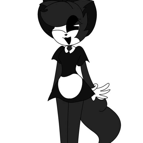 Bendy And The Ink Machine Oc By Sugarloverose800 On Deviantart
