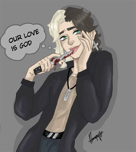 Aiden X Jd Campamento