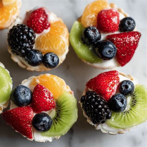 Greek Yogurt Fruit Cups The Perfect Healthy Snack Eatwithmiacom