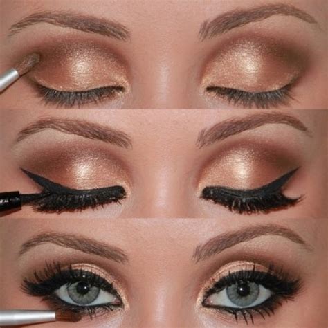 23 Great Makeup Tutorials And Tips Style Motivation