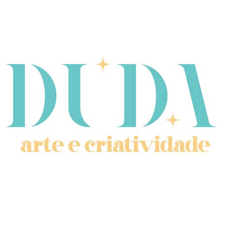 Duda Store Sticker