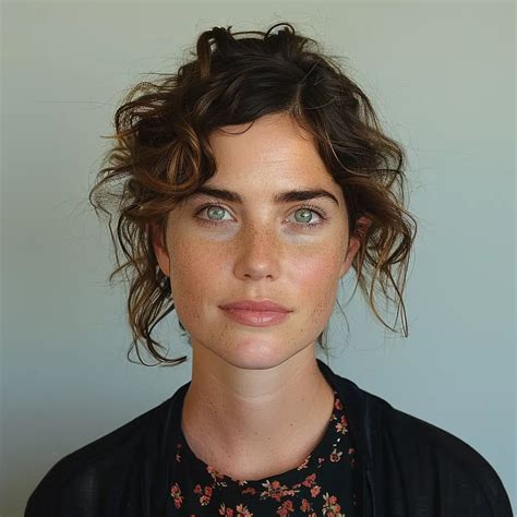 Gaby Hoffmanns Rise Retreat And Return