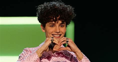 Reiley Flygtede Efter Eurovision Fiasko Nu Taler Han Ud