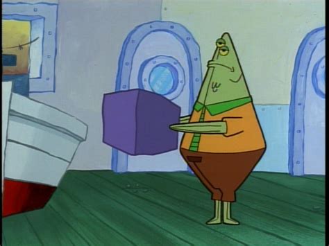 Flatts The Flounder Encyclopedia Spongebobia The Spongebob Squarepants Wiki