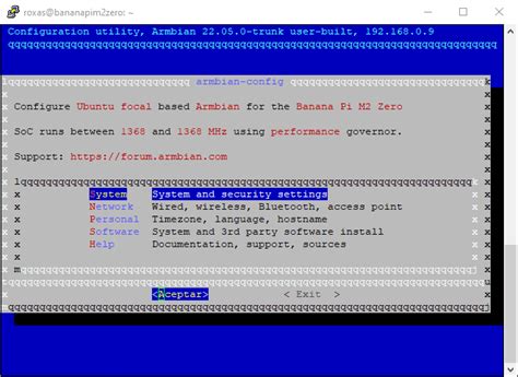 github turyrx banana pi m2 zero gpio gpio pin configuration and use