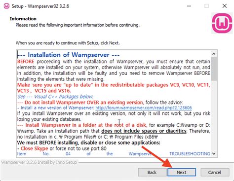 Diy Hosting Using No Ip And Wamp Support No Ip Knowledge Base