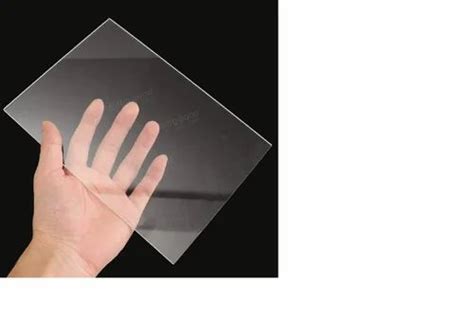 Acrylic Light Diffusion Sheet At Best Price In Ahmedabad Id
