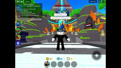 Selling Chief For 12k Robux🤯 Youtube