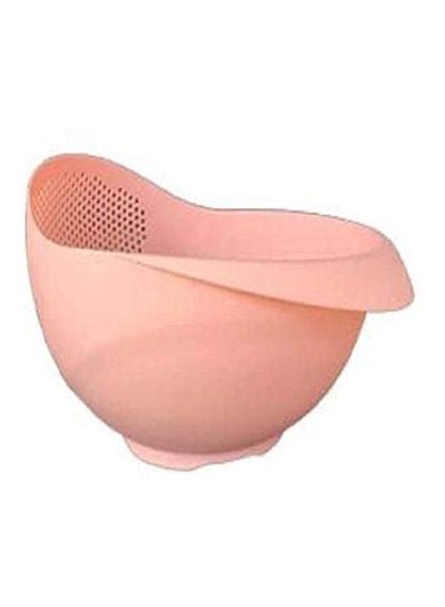 سعر Rice Refinery Strainer Pink فى مصر نون مصر كان بكام