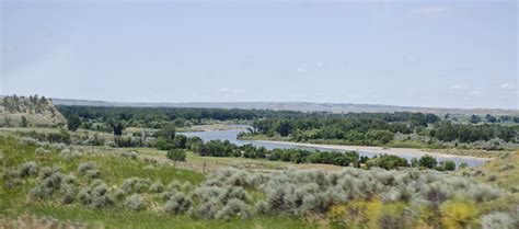 The Yellowstone River Boat Float Duct Tape Diaries Nrs