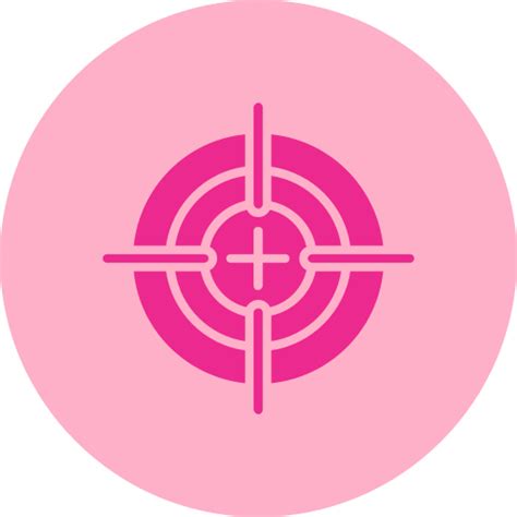 Aim Generic Flat Icon