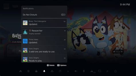 New Updatepatch Rbluey