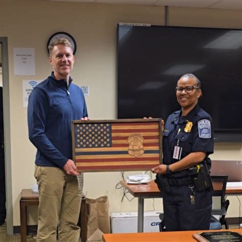 Metropolitan Washington Airports Authority Police Department