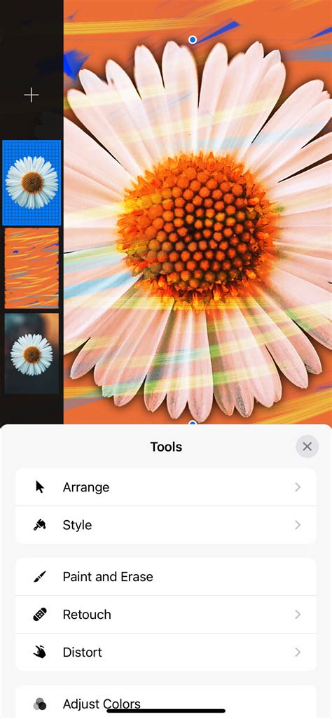 The Classic App Pixelmator Tapsmart