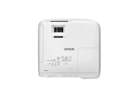 Projektori Epson Eb Fh18 Full Hd Wifi Projektor Printerking Novi Sad