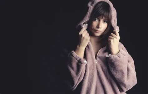 Wallpaper Look Girl Model For Mobile And Desktop Section девушки