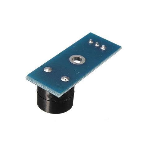 Módulo Buzzer 5v Passivo Baú Da Eletrônica Baú Da Eletrônica