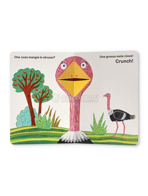 Chi Mangia Cosa — Libro Di Eurydice Da Silva