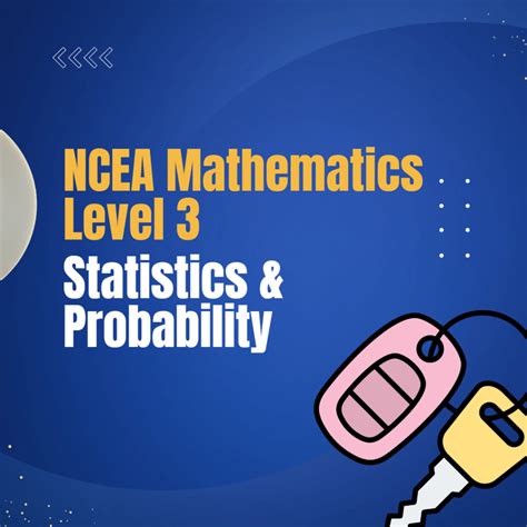 Ncea Mathematics Level 3 Iitutor
