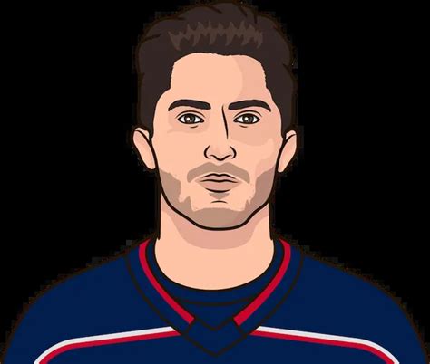 Blue Jackets Vs Leafs Box Score Statmuse