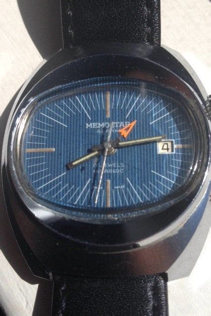 Memostar Watchuseek Watch Forums
