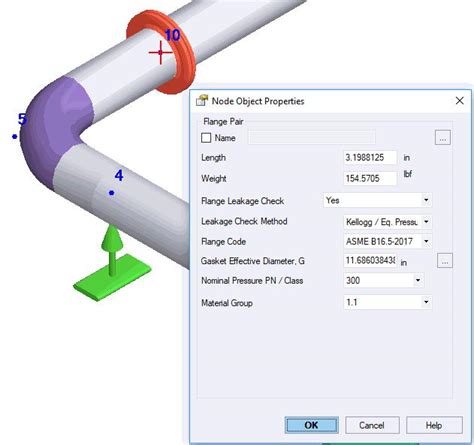 Pass Suite Start Prof Version 483 R5 Is Released Pipe Stress Analysis