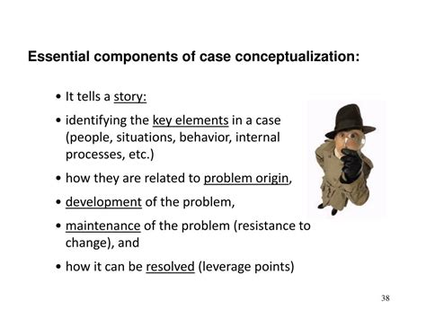 Ppt Case Conceptualization Powerpoint Presentation Free Download