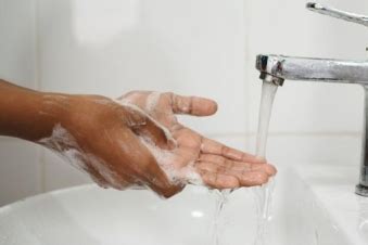 Not Washing Hands Main Reason Behind Spread Of E Coli Superbug