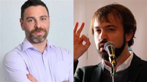 Neme Arremete Contra Jorge Sharp Por Show De Las Indetectables En Valparaíso — Radio Concierto Chile